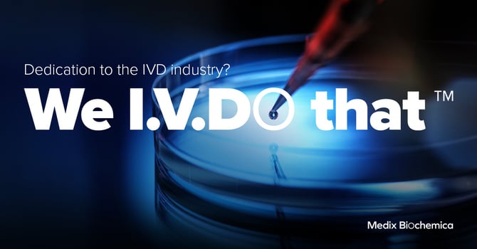 DevCo Partners Announce Strategic Capital Raise for Medix Biochemica